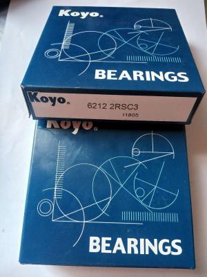 China KOYO bearing 6305 2RS C3 bearing ball bearing 6200 6201 6204 6205 6206 6207 6208 6209 6210 6211 6212 6213 6214 6215 6216 for sale