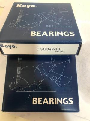 China KOYO bearing taper roller bearing 32017JR bearing 32010 32011 32012 32013 32014 32015 32016 32017 32018 32019 32020 for sale