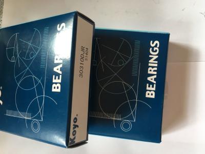 China KOYO bearing taper roller bearing 32017JR bearing 32010 32011 32012 32013 32014 32015 32016 32017 32018 32019 32020 for sale