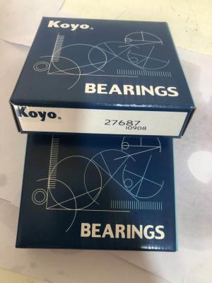 China KOYO bearing taper roller bearing 32017JR bearing 32010 32011 32012 32013 32014 32015 32016 32017 32018 32019 32020 for sale