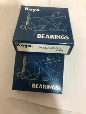 China KOYO bearing taper roller bearing 32017JR bearing 32010 32011 32012 32013 32014 32015 32016 32017 32018 32019 32020 for sale