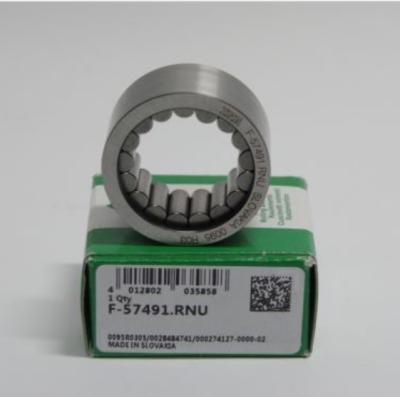 China INA roller bearing F57491 bearing for sale