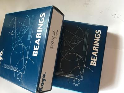 China KOYO bearing taper roller bearing 32014JR bearing 32010 32011 32012 32013 32014 32015 32016 32017 32018 32019 32020 for sale