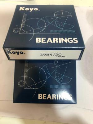 China KOYO bearing taper roller bearing 3984/20 bearing 32010 32011 32012 32013 32014 32015 32016 32017 32018 32019 32020 for sale