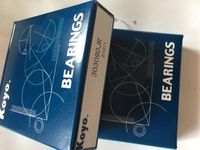 China KOYO bearing taper roller bearing 30309DJR bearing 32010 32011 32012 32013 32014 32015 32016 32017 32018 32019 32020 for sale