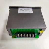 China CCT-3320V Conductivity Meter for Water Treatment - 0.50-2000 μm/cm Range, 48×96×80mm Compact Design for sale