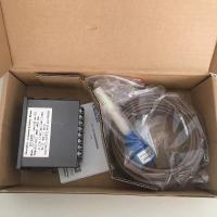China CCT-3320V Conductivity Meter for Water Treatment - 0.50-2000 μm/cm Range, 48×96×80mm Compact Design for sale
