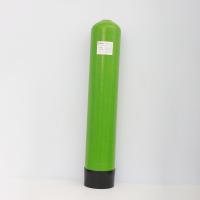 China FRP Water Tank 1054 Model for Water Treatment Systems - 250mm Diameter × 1391mm Height for sale