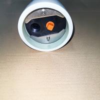 China FRP Membrane Housing 4x40 and 8x40 for Water Treatment Systems with ISO 9001 and CE Certification for sale