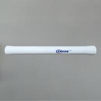 China FRP Membrane Housing 4x40 and 8x40 for Water Treatment Systems with ISO 9001 and CE Certification for sale
