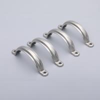 China 4x40 Inch Stainless Steel RO Membrane Housing for Water Purification Systems - Ground and Tap Water Applications for sale