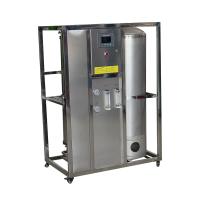 China 6000 GPD Reverse Osmosis Water Filtration System 1000LPH Capacity with SS304 Membrane Vessel for sale