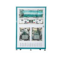 China Coin-Operated Automatic Vending Water Purifier with 400/800 GPD Capacity and RO 0.0001μm Filtration for sale