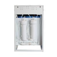 China 400G Commercial Reverse Osmosis Water Purifier System 1000LPH Capacity 2.6kW Power for Industrial Applications for sale