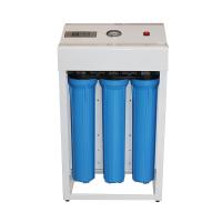China 400G Commercial Reverse Osmosis Water Purifier System 1000LPH Capacity 2.6kW Power for Industrial Applications for sale