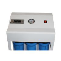 China 400G Commercial Reverse Osmosis Water Purifier System 1000LPH Capacity 2.6kW Power for Industrial Applications for sale