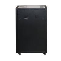 China Commercial 5-Stage Reverse Osmosis Water System 800 GPD with 97% Desalination Rate and 11 Gallon Tank for sale