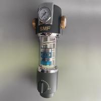 China SS316 Backwash Prefilter for Whole House Water Purification - 4000L/h Flow Rate, 1/2