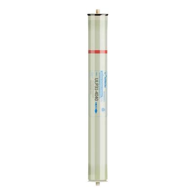 China Huitong 4040 Industrial Reverse Osmosis Membrane for Seawater Desalination with PH Range 2-12 for sale