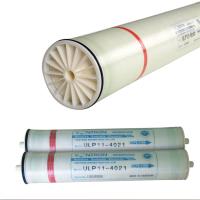 China Huitong 4040 Industrial Reverse Osmosis Membrane for Seawater Desalination with PH Range 2-12 for sale