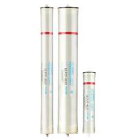 China Huitong 4040 Industrial Reverse Osmosis Membrane for Seawater Desalination with PH Range 2-12 for sale