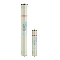 China Huitong 4040 Industrial Reverse Osmosis Membrane for Seawater Desalination with pH Range 2-12 for sale
