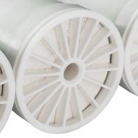 China Nissin Hengli 4040 Industrial Reverse Osmosis Membrane for Seawater Desalination with PH Range 2-12 for sale
