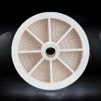China ULP-4040 Reverse Osmosis Membrane 4x40 Inches with 99% Salt Rejection and 2400 GPD Capacity for Industrial Water Treatment for sale