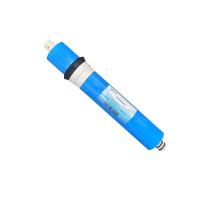 China 400 GPD Reverse Osmosis Membrane with 97% Salt Rejection for Household Water Purification Systems for sale