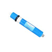 China 400 GPD Reverse Osmosis Membrane with 97% Salt Rejection for Household Water Purification Systems for sale