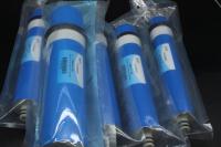 China 400 GPD Reverse Osmosis Membrane with 97% Salt Rejection for Household Water Purification Systems for sale