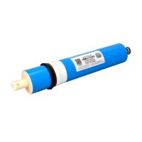 China Huitong 75G RO Membrane for Seawater Desalination - Industrial Water Purification Filter with 75 Gallons Daily Capacity for sale