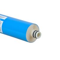 China Huitong 75G RO Membrane for Seawater Desalination - Industrial Water Purification Filter with 75 Gallons Daily Capacity for sale