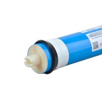 China Vontron RO Membrane 50GPD 75GPD 100GPD 400GPD Reverse Osmosis Water Filter Cartridge with 0.0001 Micron Filtration for sale