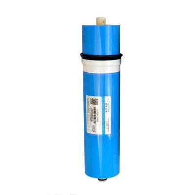 China Vontron ULP3013-400 Commercial RO Membrane 400 GPD Capacity with 97% Salt Rejection and NSF/ISO Certification for sale