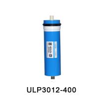 China Vontron ULP3013-400 Commercial RO Membrane 400 GPD Capacity with 97% Salt Rejection and NSF/ISO Certification for sale
