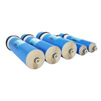 China 3213-1000G Reverse Osmosis Membrane with 97% Salt Rejection and 1000 GPD Flow Rate - Factory Direct for sale