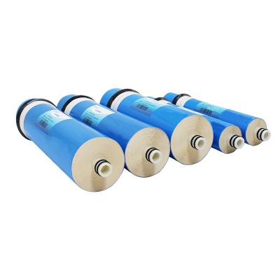 China 3213-1000G Reverse Osmosis Membrane with 97% Salt Rejection and 1000 GPD Flow Rate - Factory Direct for sale