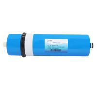 China 3213-1000G Reverse Osmosis Membrane with 97% Salt Rejection and 1000 GPD Flow Rate - Factory Direct for sale