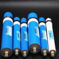 China 3213-1000G Reverse Osmosis Membrane with 97% Salt Rejection and 1000 GPD Flow Rate - Factory Direct for sale