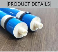 China Reverse Osmosis Membrane 75GPD 100GPD 400GPD Water Purifier Filter with 0.0001 Micron Precision and NSF Certification for sale