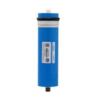 China ULP1812-75 GPD Vontron Reverse Osmosis Membrane 97.5% Rejection Rate 75 GPD Capacity for sale
