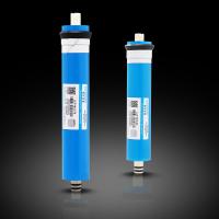 China ULP1812-75 GPD Vontron Reverse Osmosis Membrane 97.5% Rejection Rate 75 GPD Capacity for sale