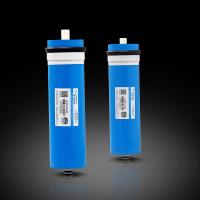 China ULP1812-75 GPD Vontron Reverse Osmosis Membrane 97.5% Rejection Rate 75 GPD Capacity for sale