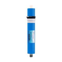 China Household RO Membrane Elements 50-1000 GPD with 95-97% Rejection Rate for Residential Water Purification for sale