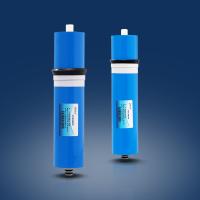 China Household RO Membrane Elements 50-1000 GPD with 95-97% Rejection Rate for Residential Water Purification for sale