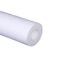 China 20 Inch PP Cotton Filter Element for Seawater Desalination - Industrial Water Purification Cartridge for sale