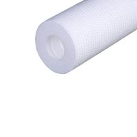 China 20 Inch PP Cotton Filter Element for Seawater Desalination - Industrial Water Purification Cartridge for sale