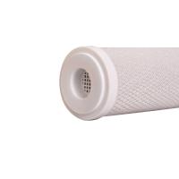 China 20-inch CTO Compressed Activated Carbon Filter for Seawater Desalination - 10-inch Length Industrial Water Purification for sale