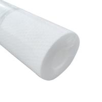 China PP Meltblown Water Filter Cartridge 10-40 Inch 1-5 Micron for Industrial and Household Water Treatment for sale